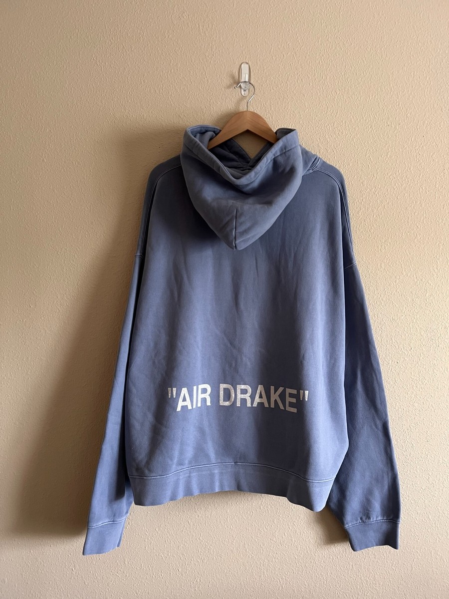 Drake Hood By Air