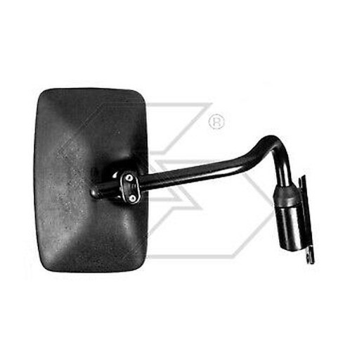 Right Wing Mirror Glass for Tractor Agricultural Many Models | eBay