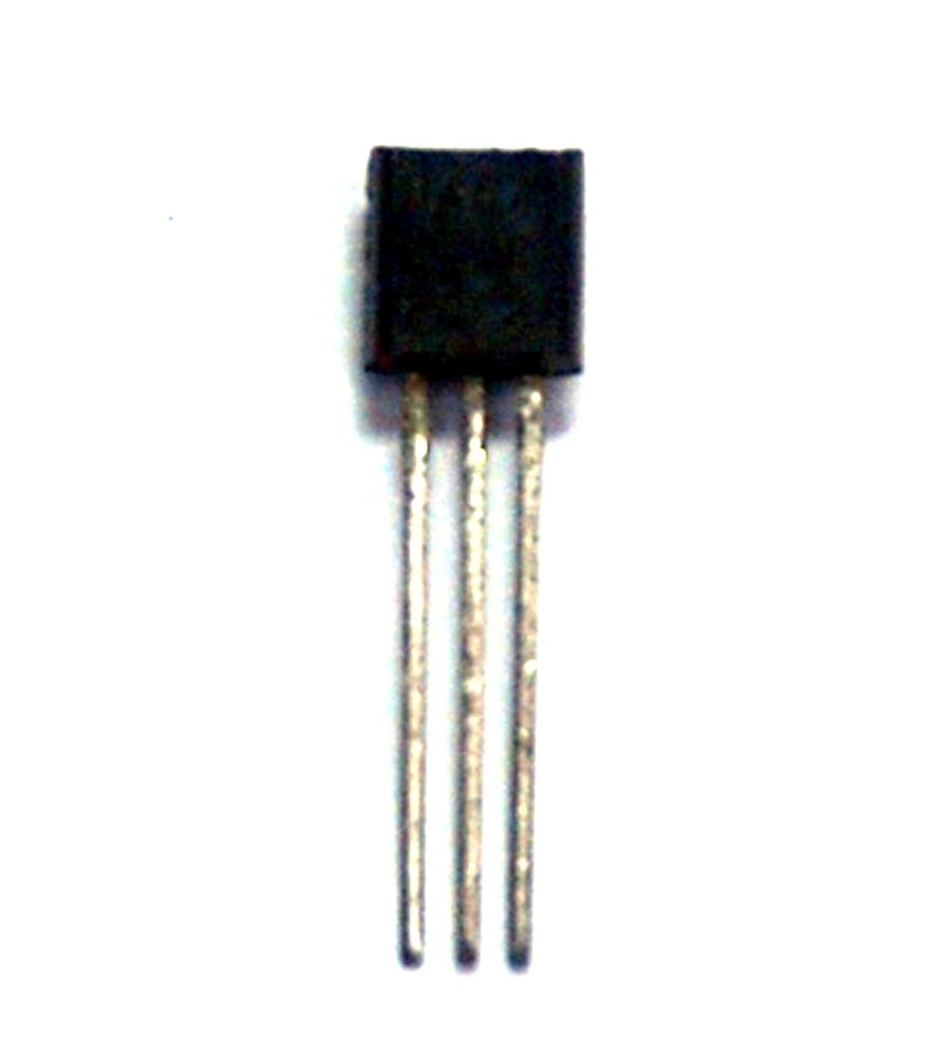 20pc NPN AF Transistor 2SD467 D467 C Vceo=20V Ic=700mA Pd=500mW TO-92 ...