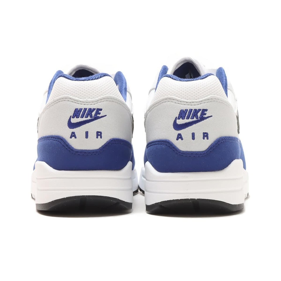 Nike FD9082-100 Air Max 1 Deep Royal Blue Men's Sneakers US 6-12 ...