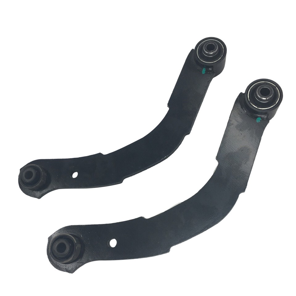 2×Rear Upper Control Arm For Dodge Caliber Jeep Compass Patriot K641281 ...