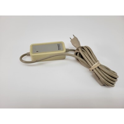 Vintage Maccessories Surge Protector 412-0001 For Apple Macintosh ...
