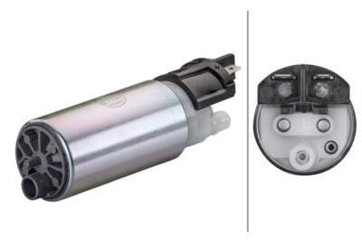 Hella Fuel Pump Module Assembly 358106501 | eBay