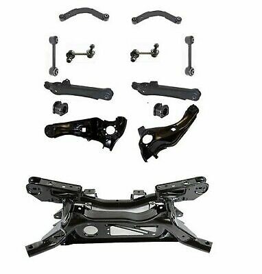 FOR JEEP COMPASS 07-10 4WD REAR SUSPENSION 13pcs KIT with MOPAR ...