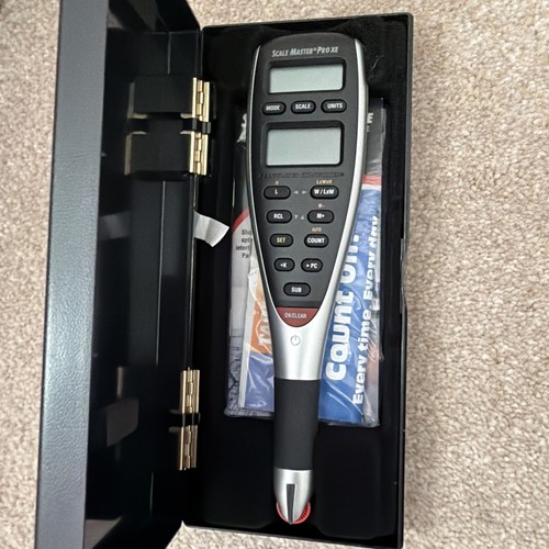 Scale Master Pro Xe 6135 Calculated Industries Advance Digital Plan ...