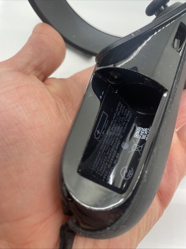 READ Genuine Oculus Quest 1 Rift S Controller (RIGHT SIDE) MI-BR WORKS ...