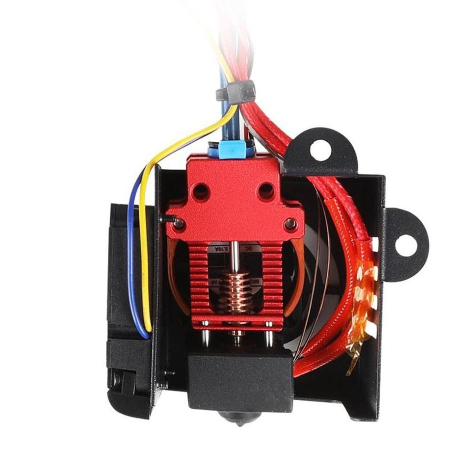 Creality Ender 3 Pro Extrusion Kit Complete Hot End Assembly | eBay