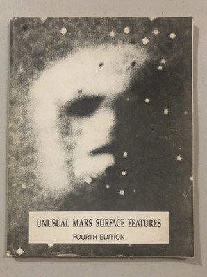Unusual Mars surface features, fourth edition, 1988, paperback | eBay