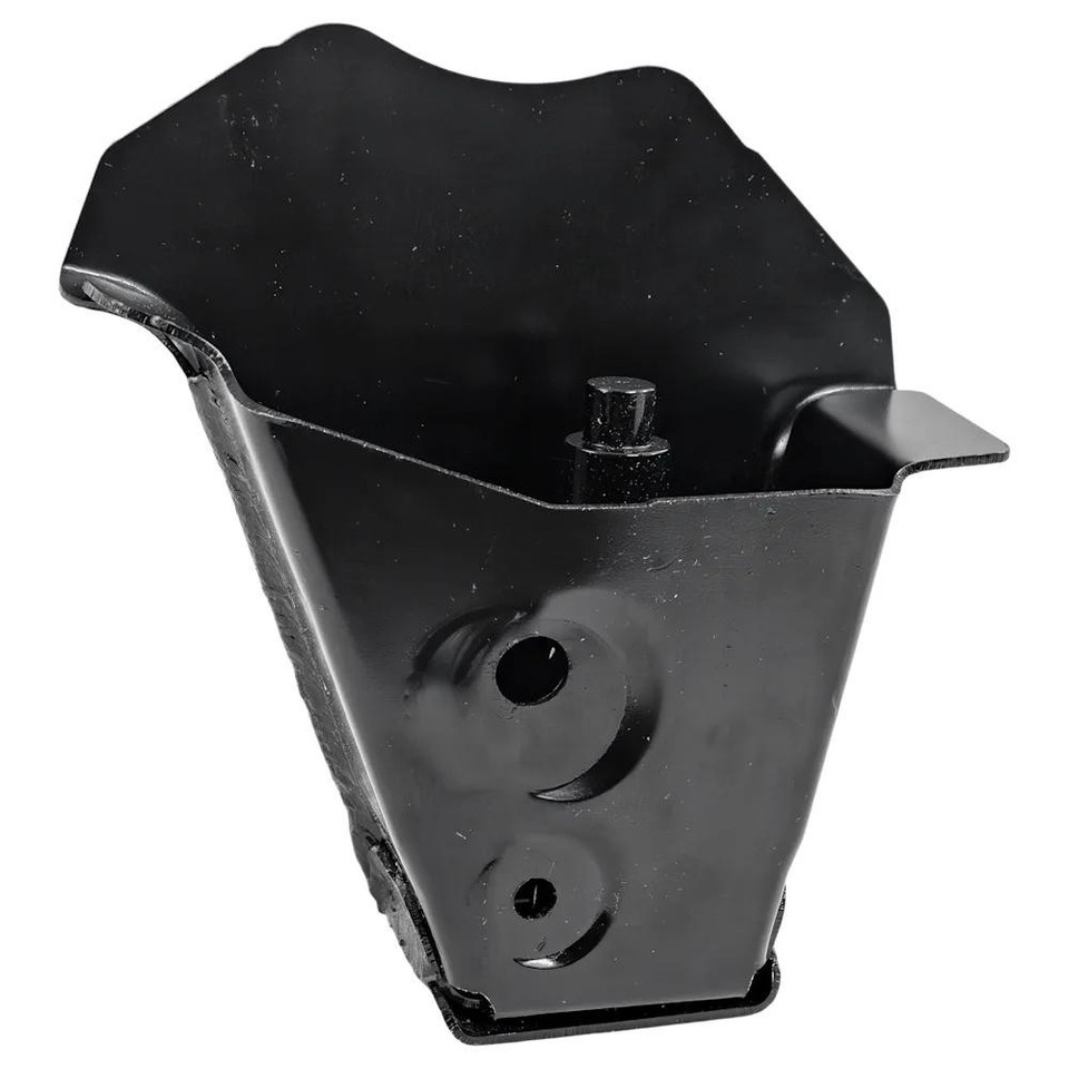 New Right Radiator Support Bracket Fits Toyota By 5710506010 TO1255100 ...