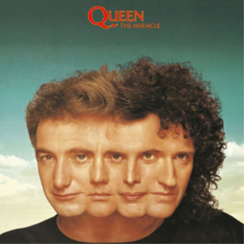 Queen The Miracle (CD) Deluxe Remastered Album 602527799872 | eBay