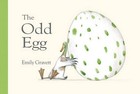 Emily Gravett The Odd Egg (Hardback) (UK IMPORT) | eBay
