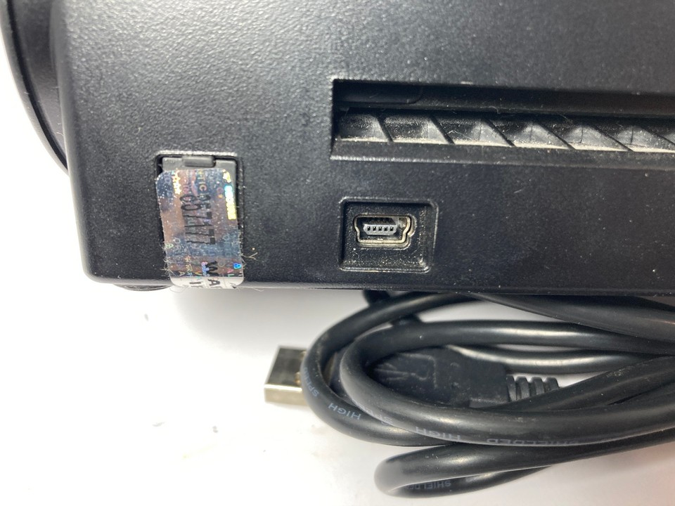 Raptor Card Scanning Solutions Scan Shell 800DX ID Card Scanner | eBay