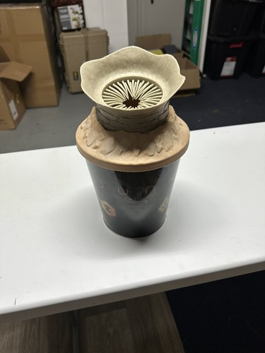 Dune Part 2 AMC Exclusive Sandworm Popcorn Bucket Tin | eBay