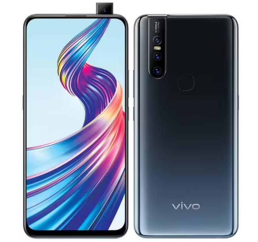 Original VIVO V15 4G LTE Dual SIM 24.0MP 8GB RAM 256GB ROM Android ...