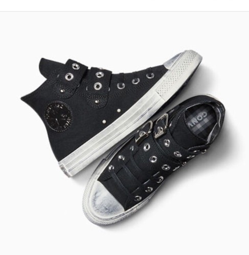 CONVERSE Women's Chuck Taylor All Star Punk LIMITED EDITION Ortholite ...