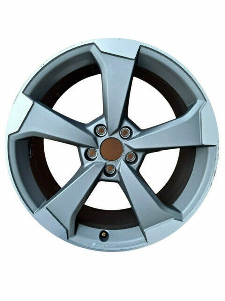 Audi 8W0601025CG Wheel Rim for sale online | eBay