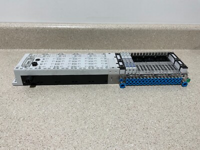 Festo MPA-FB-VI 530411 | eBay