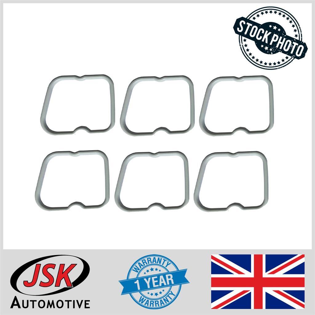 Valve / Rocker / Tappet Cover Gaskets for Cummins 5.9L 6B 6BT 6BTA | eBay