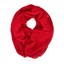 Solid Color Light Weight Thin Infinity Scarf Gold Glitter Circle Loop ...