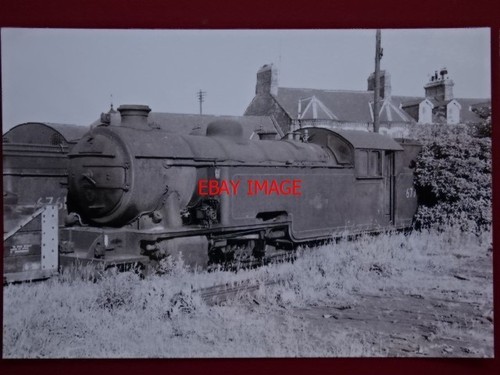 PHOTO LNER CLASS L1 LOCO NO 677XX | eBay