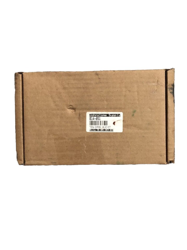 GOODMAN TX5N4 3.5-5 Ton TXV Kit R-410A THERMOSTATIC EXPANSION VALVE | eBay