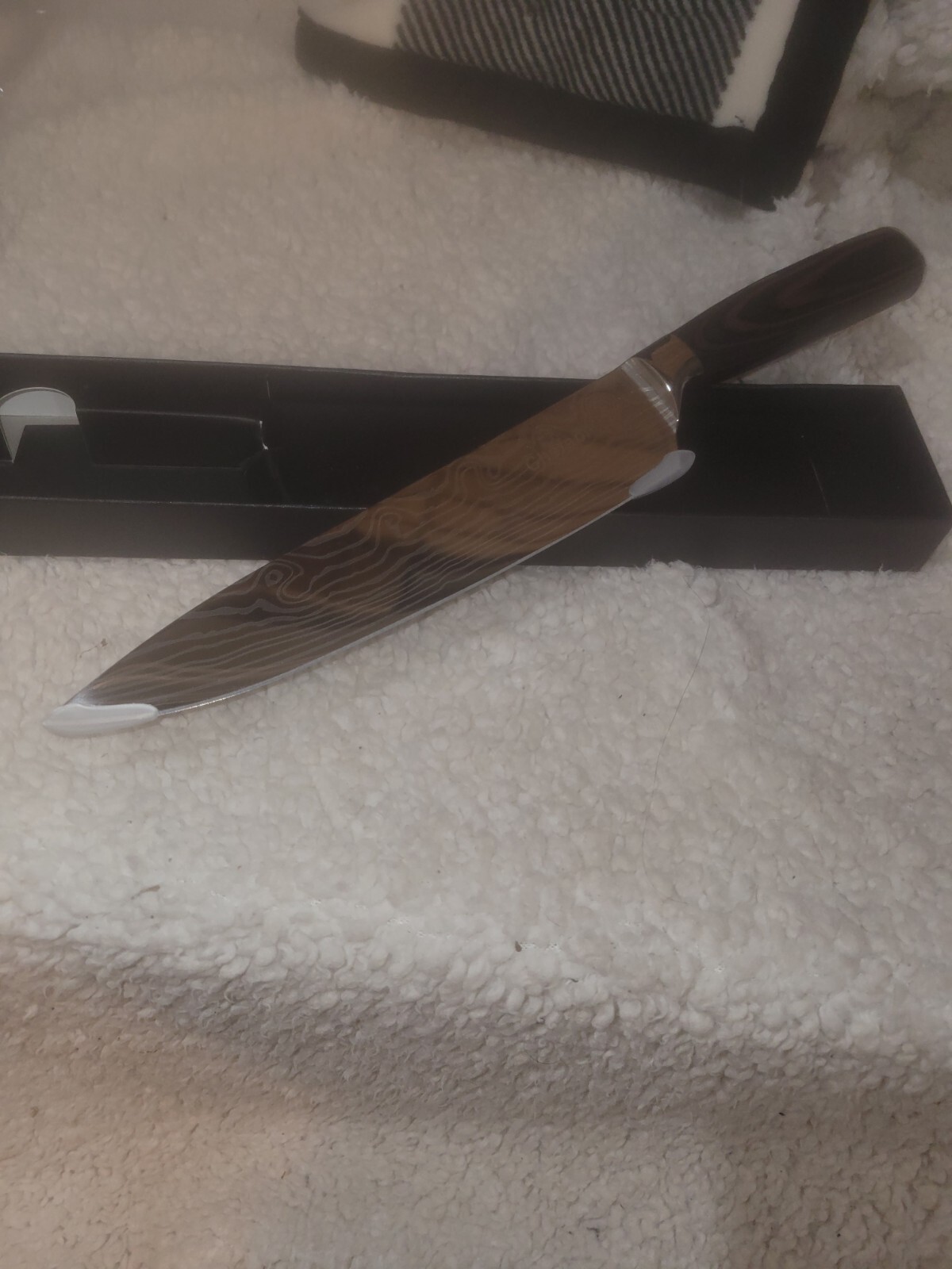 Chefably - 9 Inch Chefs Knife | eBay