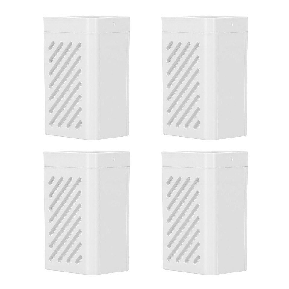 |4pcs Silver Ion Module Fit For L10S L10 Ultra Gens L20 Ultra X10 S10 ...