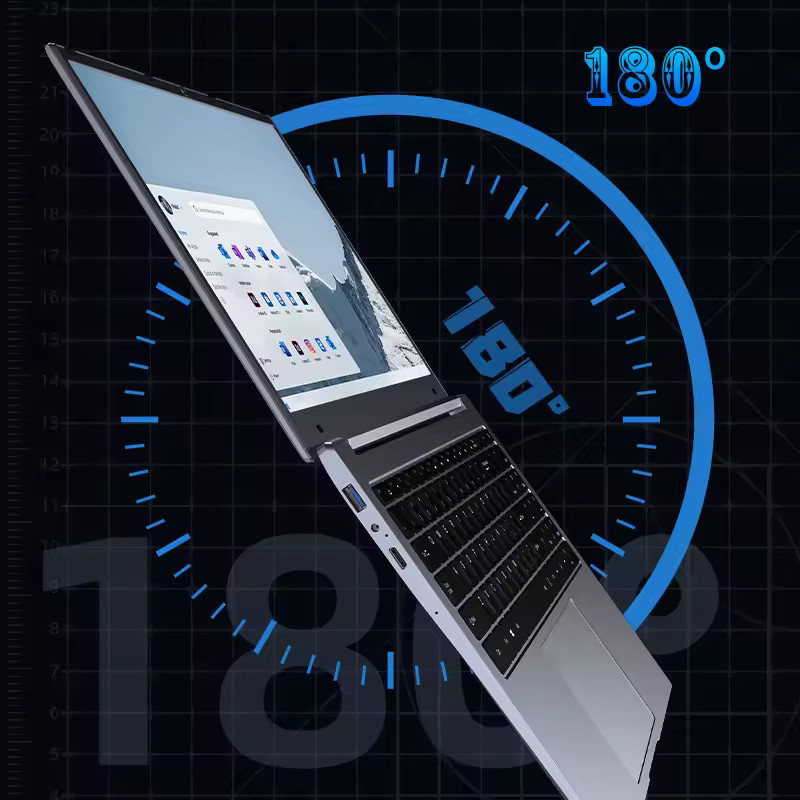 15.6" Intel Core i9 8950HK 16GB RAM 1T / 2TB SSD Windows 11 Pro Laptop ...