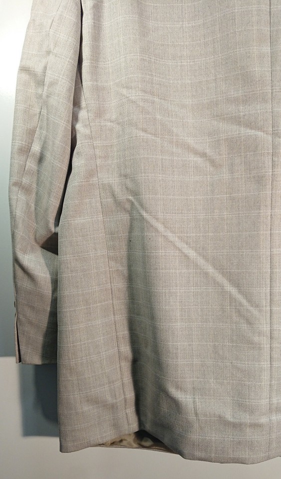 Konen München Carl Gross Jackett Sakko Jacke Tweed 30er 40er 50er Film ...