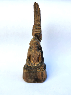Statues - Southeast Asian