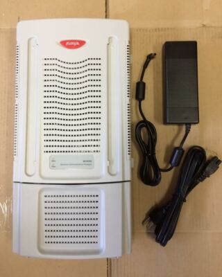 Avaya Nortel BCM 50 BCM50 R6 6.0 SRG BRI LAN CTE NCM NTDW93FA ...