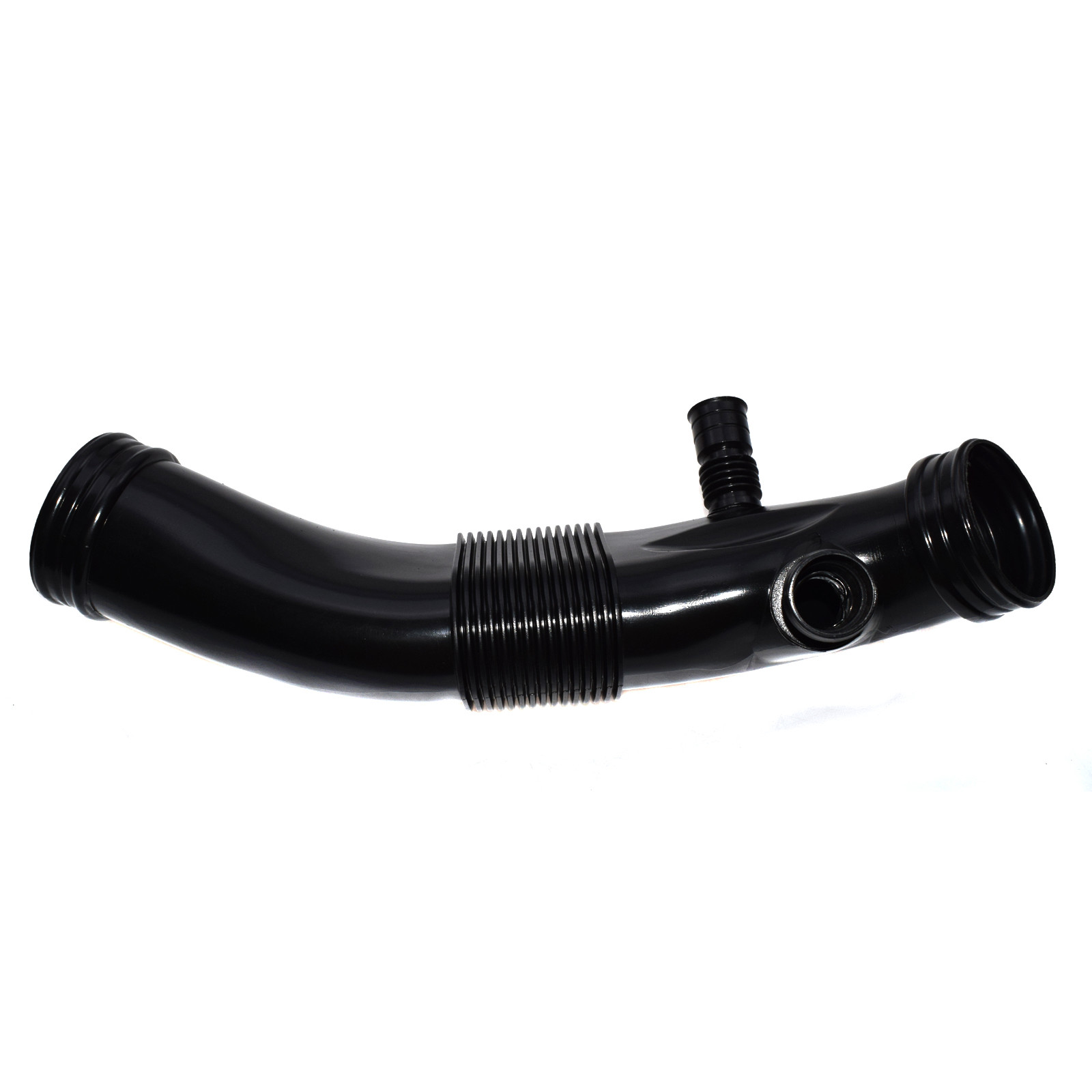 New Suction Intake Hose Pipe Tube Fit For Audi A4 S4 B6 B7 2001-2008 ...