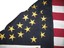 3x5 Embroidered Sewn Union Cavalry Guidon Synthetic Cotton Flag 3'x5' 2 ...