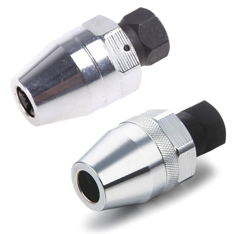 Stud Extractor Stud Remover & InstallerTool Stainless Steel 1/4 to 1/2 ...