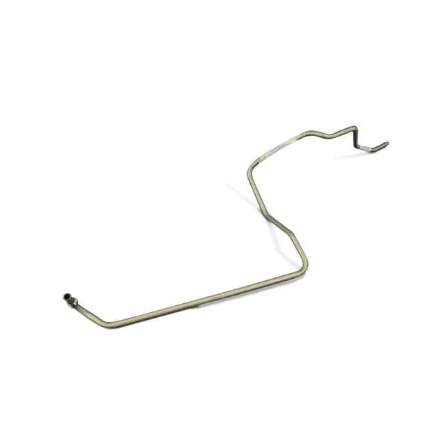 Genuine Mopar Oil Cooler Tube Return 52028918AE | eBay