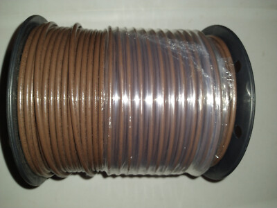Cable - Roll Wire