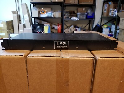 Vega Tone Remote Adapter RP-223 | eBay