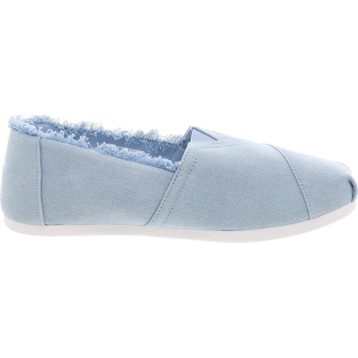 Toms Womens Alpargata Fashion Loafers Flats BHFO 7590 | eBay