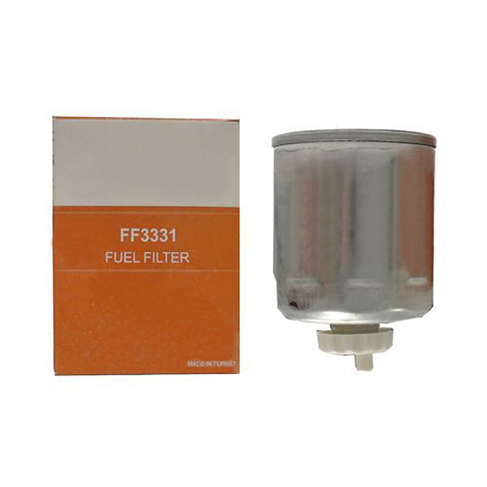 NEW-HOLLAND 84565907 - Cross reference fuel filters