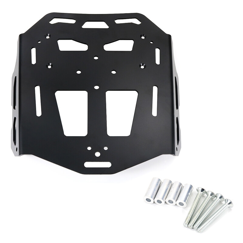 Rear Luggage Rack Extension Tail Fit For Triump Tiger 800/XC/XCX/XRX ...