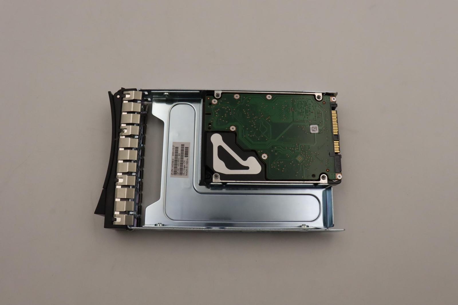 01GV040 01GV041 Lenovo System x3650 M5 900GB 15K 12Gb/s 3.5" SAS Hard ...