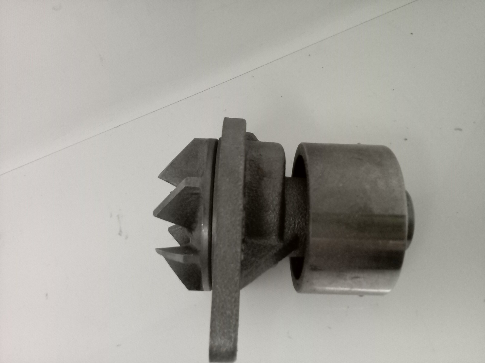 Murray Temperature Control Water Pump-STOCK NO B US99 General ...