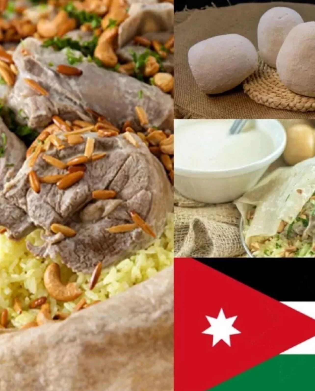 Jameed Karaki Original from Jordan 50g–1000g | جميد كركي بلدي أصلي ...