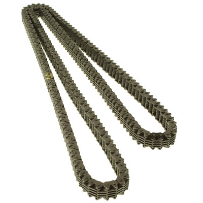Melling 719 Engine Timing Chain Silent Flex 657mm L/14mm W 210-Link 6mm ...