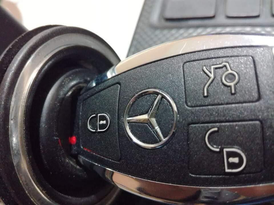 MERCEDES KEY PROGRAMMING UP TO 2015 CARS, SPRINTER VANS UPTO 2018 SPARE ...