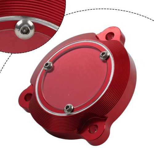 Engine Stator Cover Engine Protective Cover For Yamaha TMAX530 TMAX 530 ...