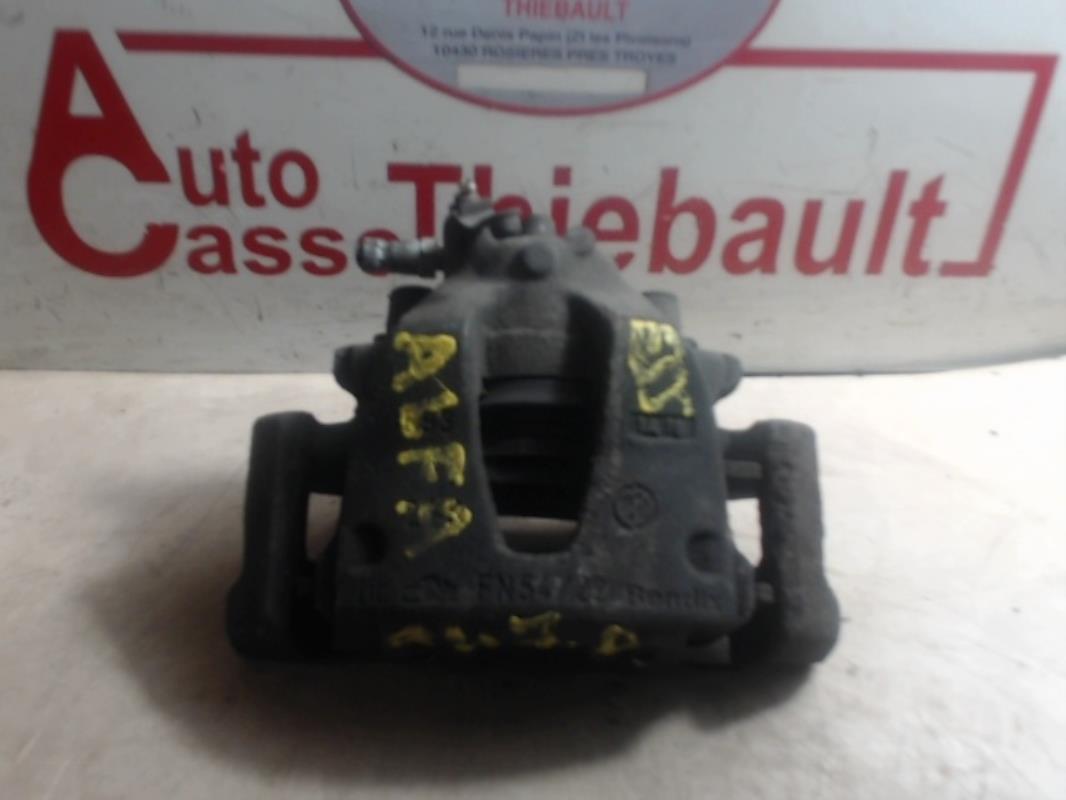 Etrier avant droit (freinage) ALFA ROMEO 147 | eBay