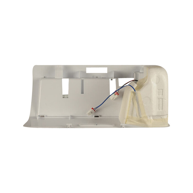 ForeverPRO DA97-08064A Assy Cover Damper-Ref Ss for Samsung Appliance ...