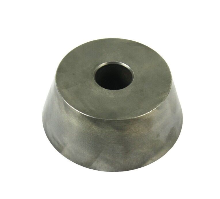 Ammco Brake Lathe Centering Cone - 3.10" - 4.10" For 1" Arbors (Inv. #4 ...