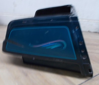 1988-97 Honda GL1500*Take-Off Rear Trunk Box*OEM#81112-MN5-2000; (Exh ...